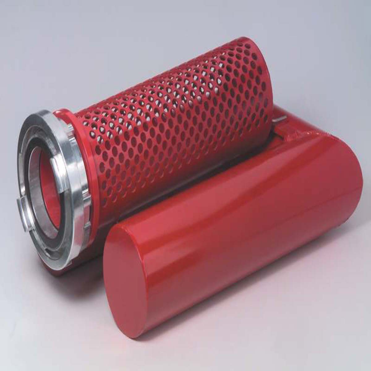 FLOATING STRAINER | NAFECO