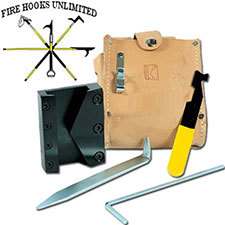Firehooks K-Tool Kit - Lock Puller | NAFECO