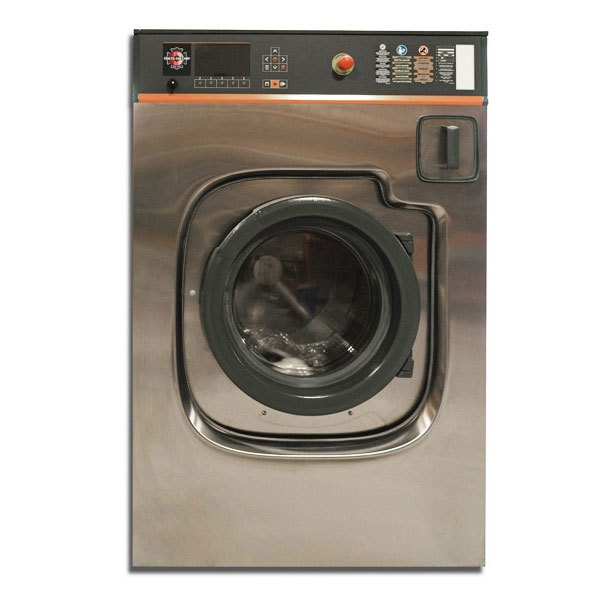 Circul-Air Corp Heavy Duty Soft Mount Extractor, Single Phase | NAFECO
