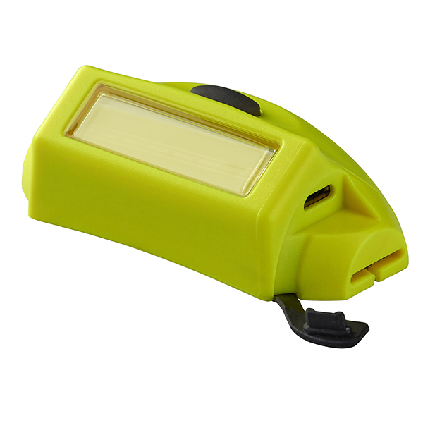 Streamlight Bandit Pro Rechargeable LED Headlamp | NAFECO